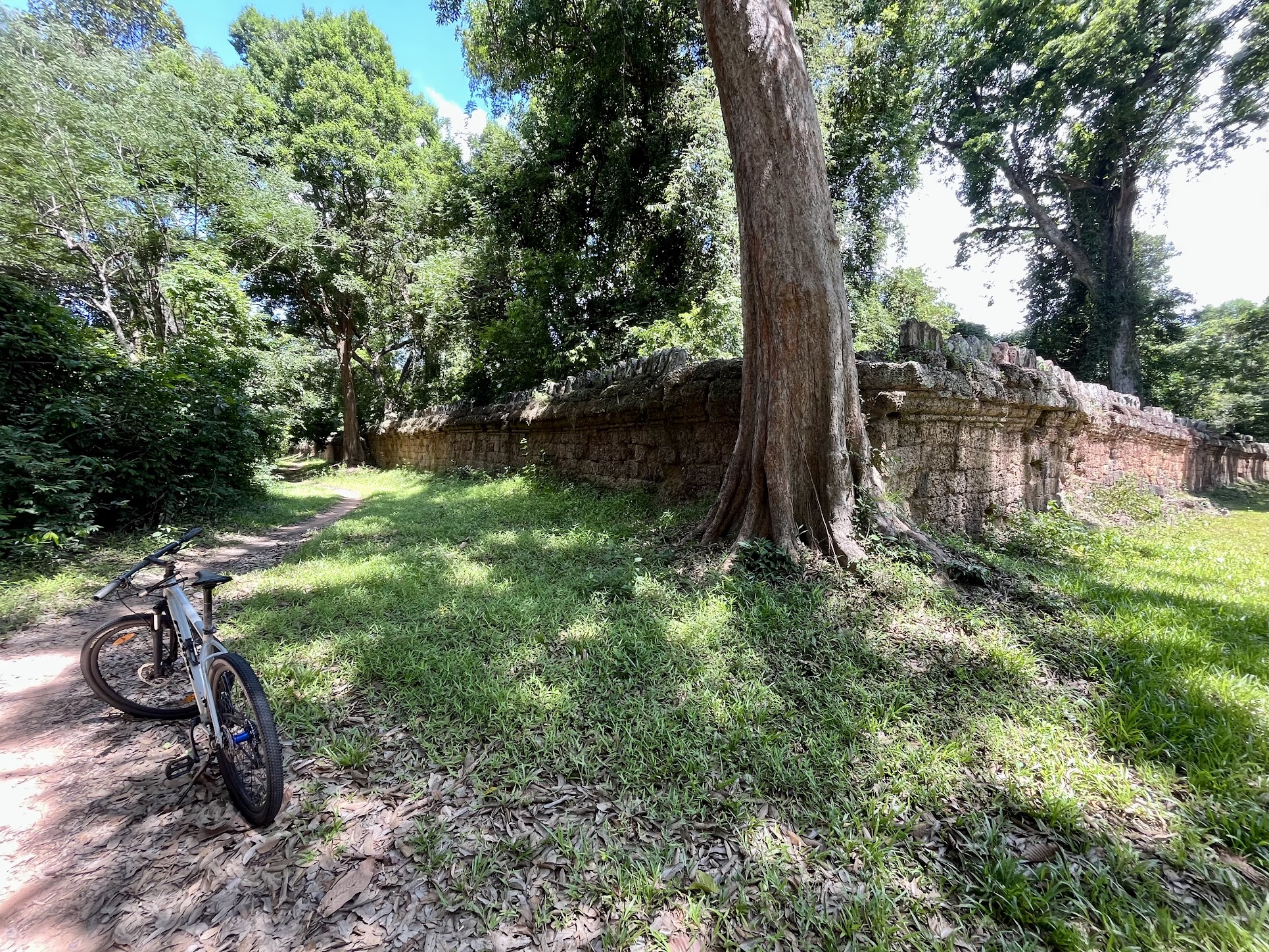 Cycling in Siem Reap: Angkor Temples Outer Loop - The Average Cyclist