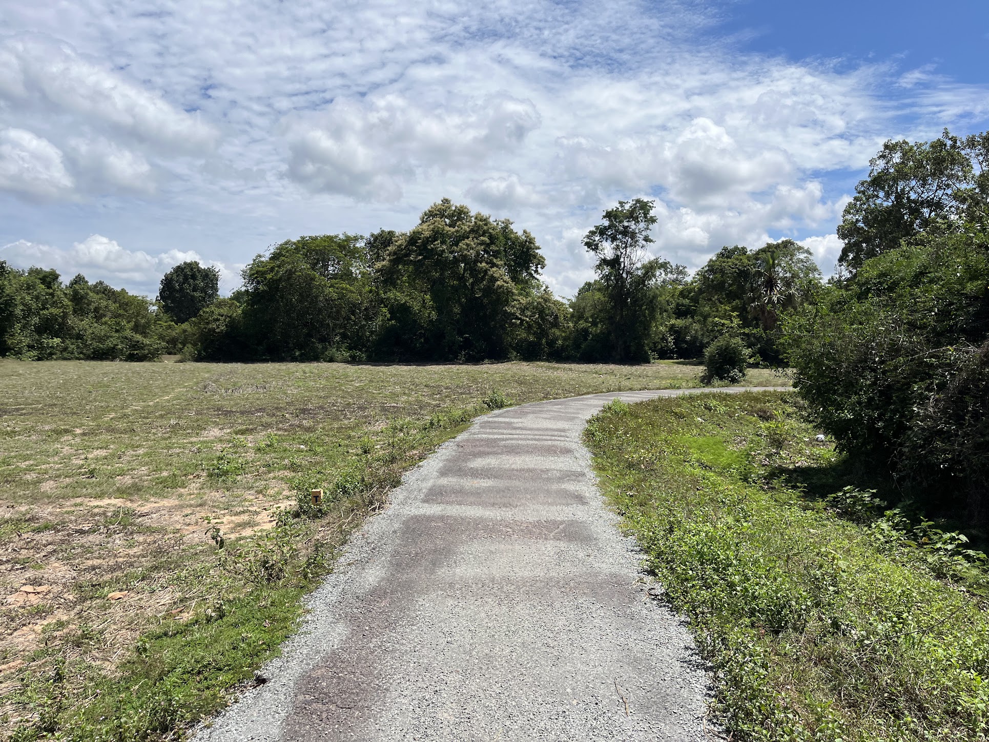 Cycling in Siem Reap: Angkor Temples Outer Loop - The Average Cyclist
