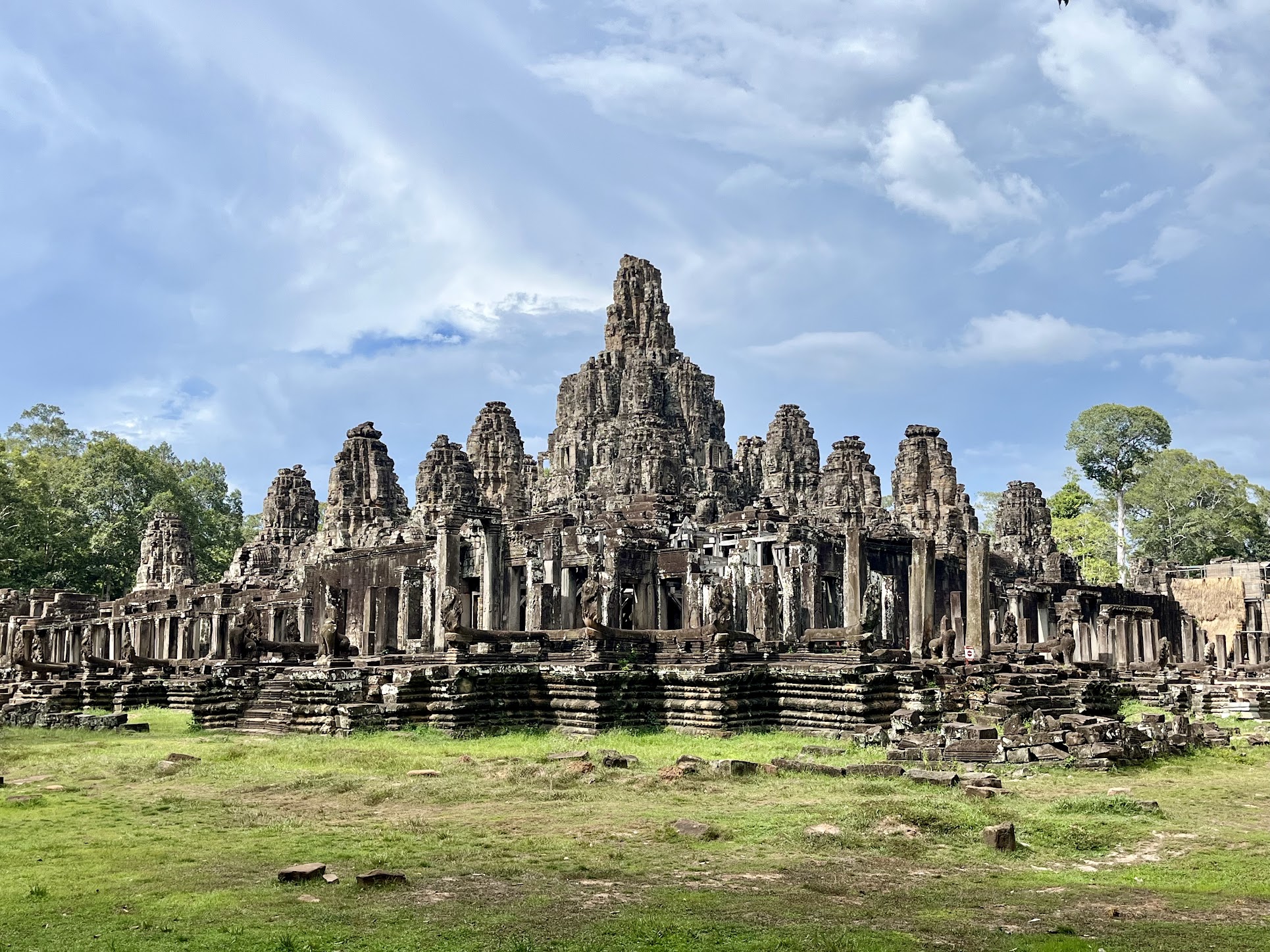 Cycling in Siem Reap: Angkor Temples Outer Loop - The Average Cyclist