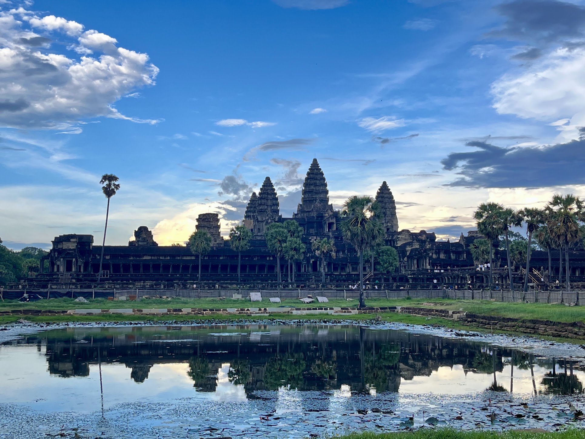 Cycling in Siem Reap: Angkor Temples Outer Loop - The Average Cyclist
